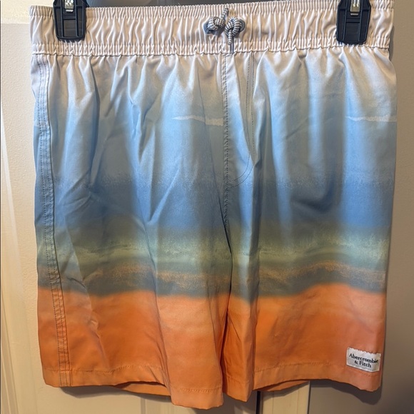 Abercrombie & Fitch | Swim | Abercrombie Fitch Gradient Boys Swim ...